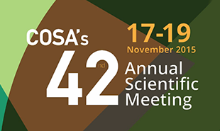 Research presented at national cancer forum - Cancer Council NSW