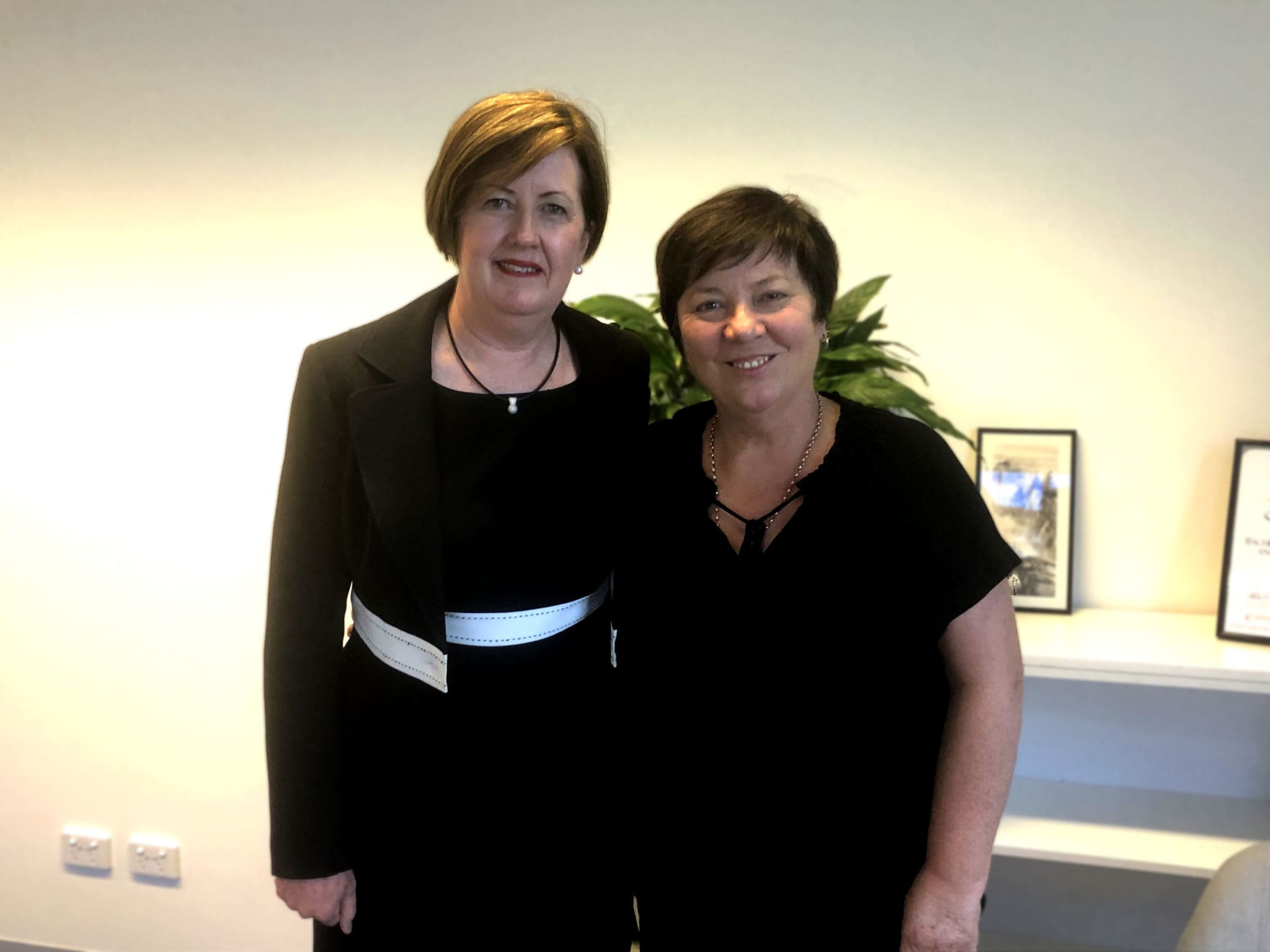 Jane Phillips: The Thing About Advanced Cancer I Cancer Council NSW