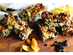 Tropical slice recipe by Barry Du Bois | Cancer Council NSW