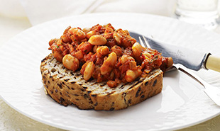 Get to know legumes | Cancer Council NSW