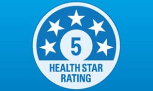 Health Star Rating on food labels - Cancer Council NSW