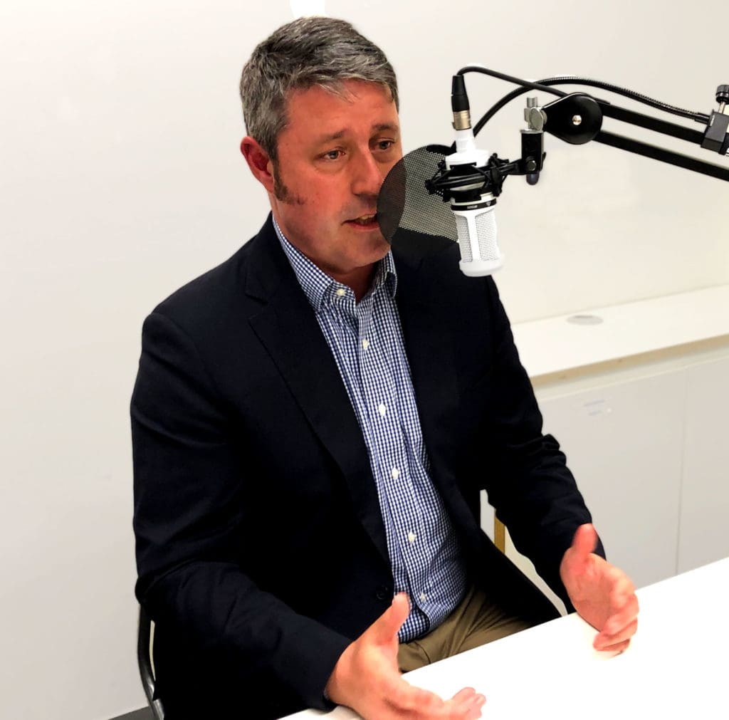 Dr Craig Gedye: The Thing About Advanced Cancer I Cancer Council NSW