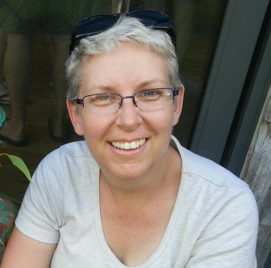 "I'm very grateful" - Anne's story of hope and ovarian cancer | Mirage News