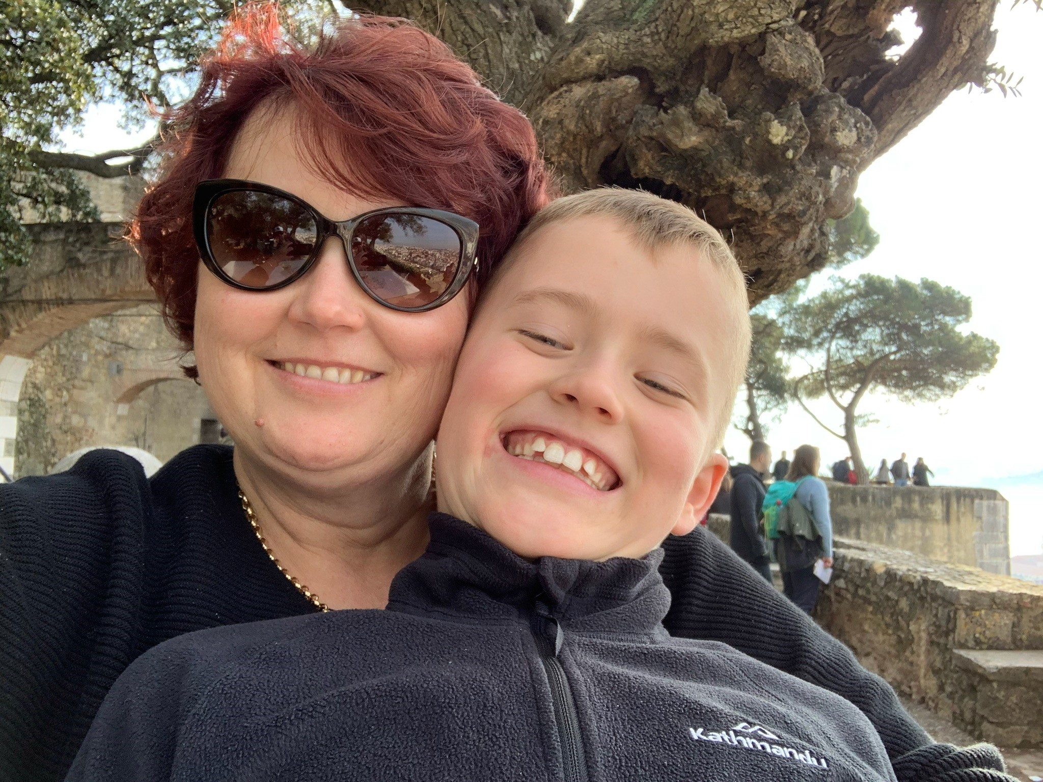 Cancer survivor Michelle is now helping Suncorp support other cancer ...