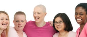 How to shave your head for cancer | Cancer Council NSW