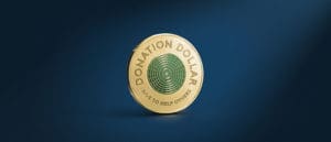 How to use your Donation Dollar coins to make a difference | Cancer ...