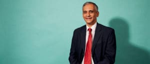 Celebrating Professor Jacob George's transformational liver cancer work ...