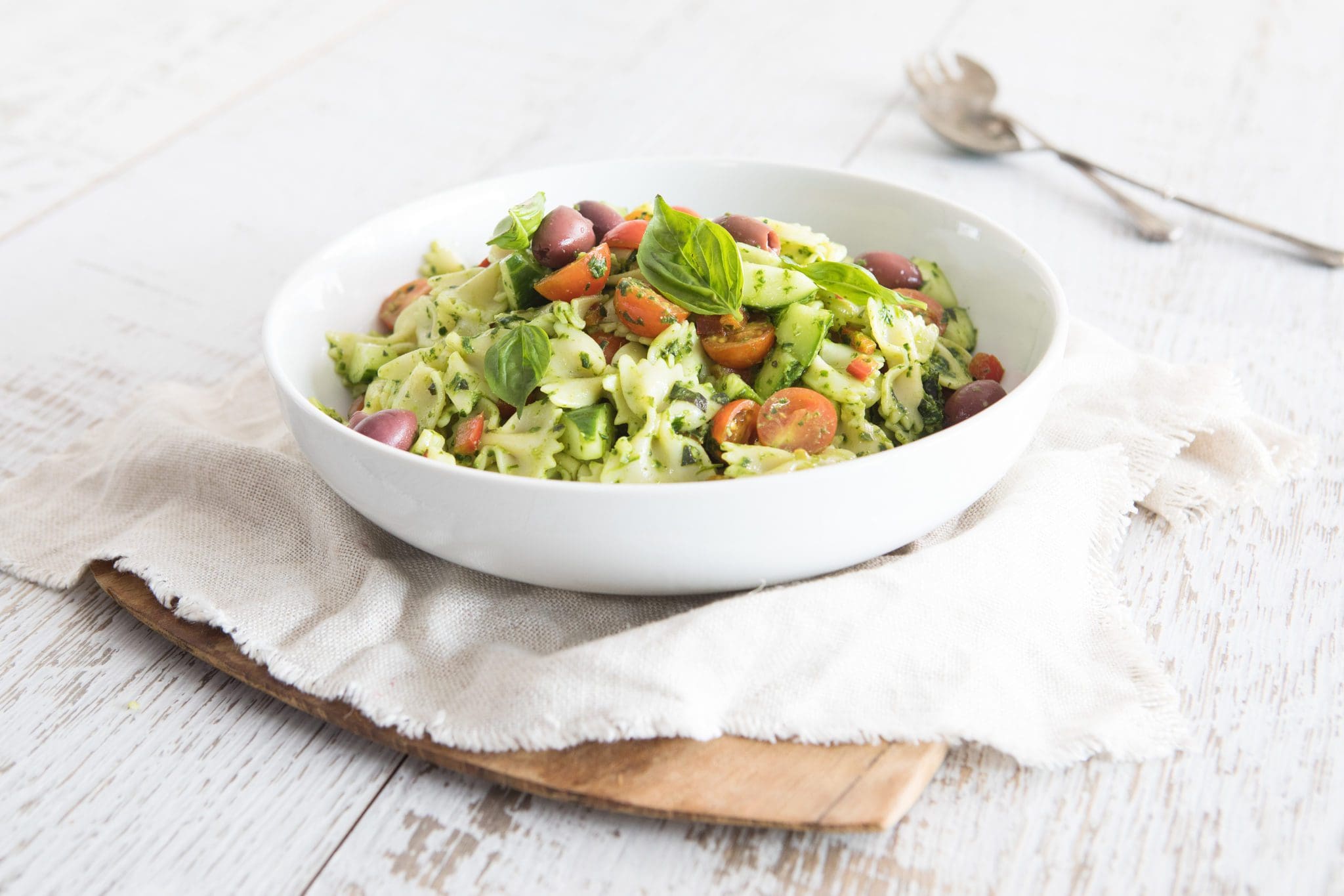Top 5 work lunches | Cancer Council NSW