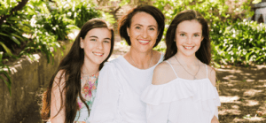 Keely is not just living with cancer, she’s thriving | Cancer Council NSW