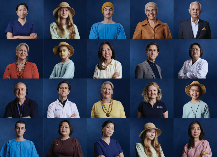 Tackling cancer takes all of us | Cancer Council NSW