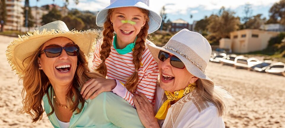 Slip, Slop, Slap, Seek, Slide | Cancer Council NSW