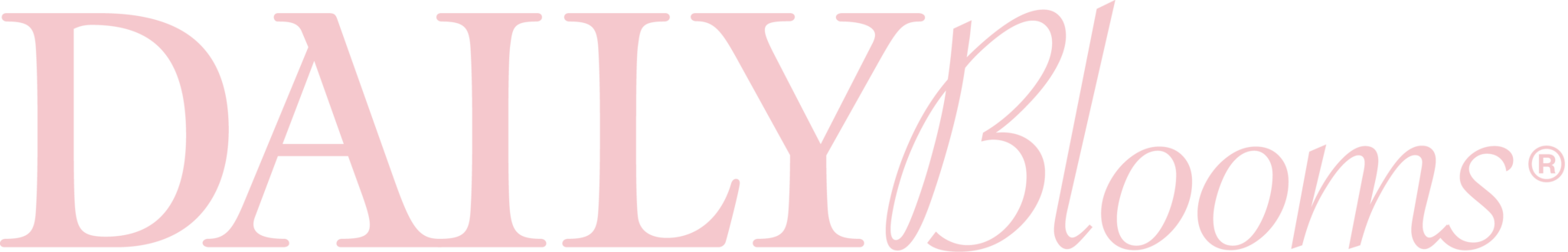 Blooming partnership for Daily Blooms and Cancer Council | Cancer ...