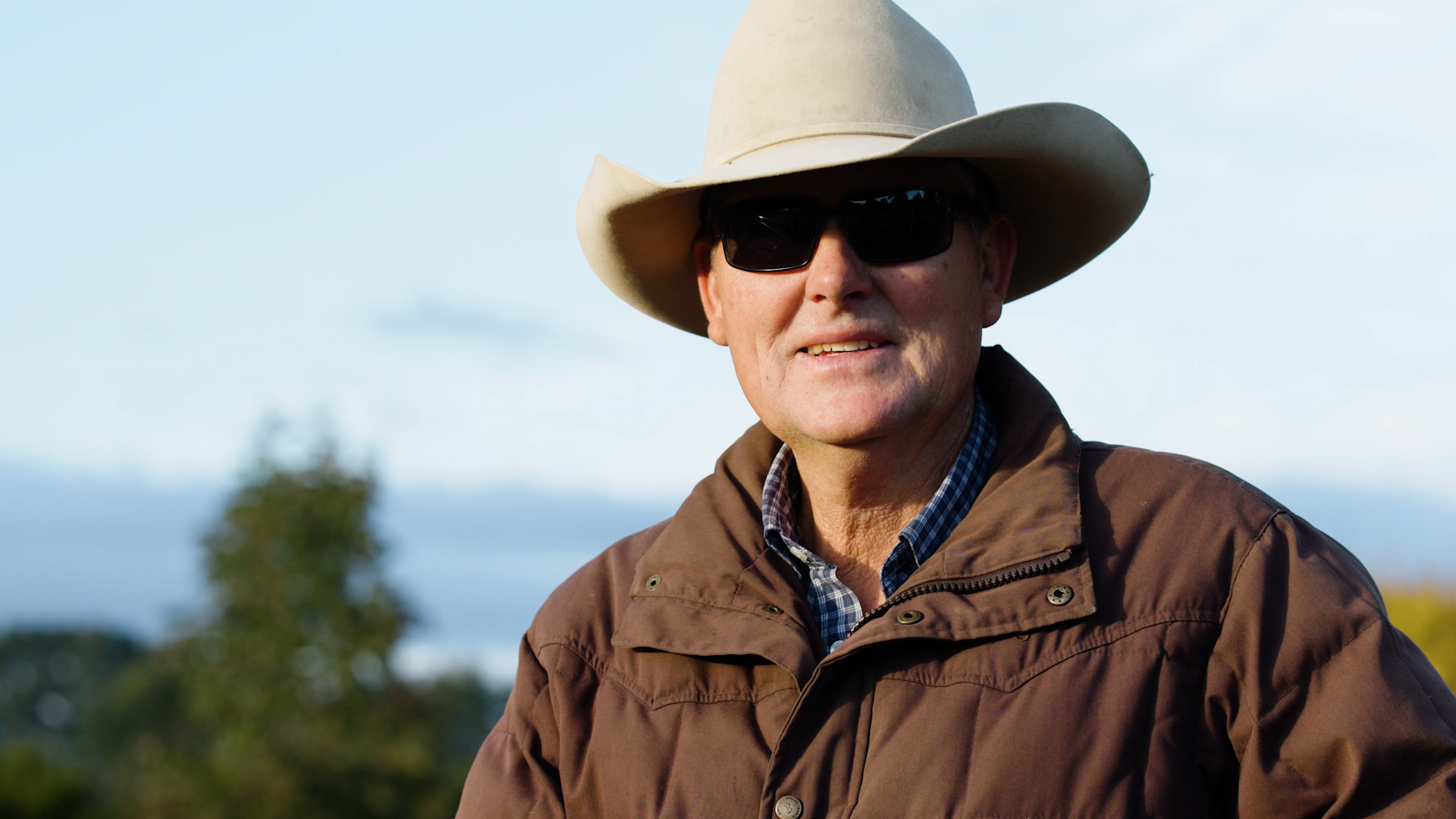 Wayne’s advice for Prostate Cancer: just get tested | Cancer Council NSW