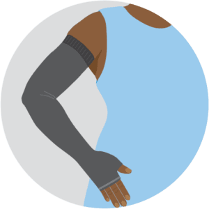 Treatment & Management of Lymphoedema | Cancer Council NSW