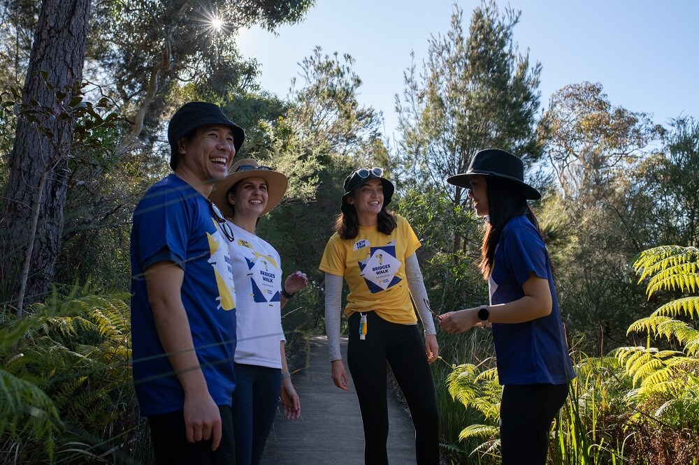 Events and Fundraising | Cancer Council NSW