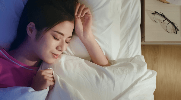 8 tips to help you get a better sleep | Cancer Council NSW