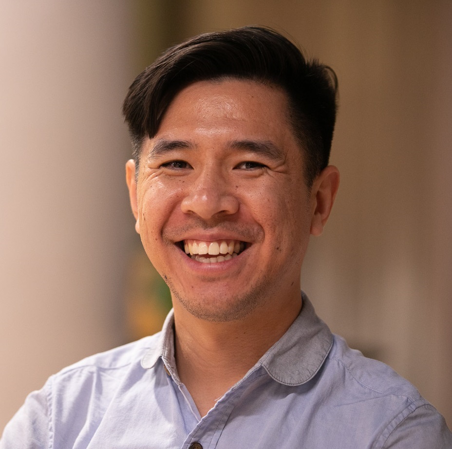 Tim Siow Archives | Cancer Council NSW