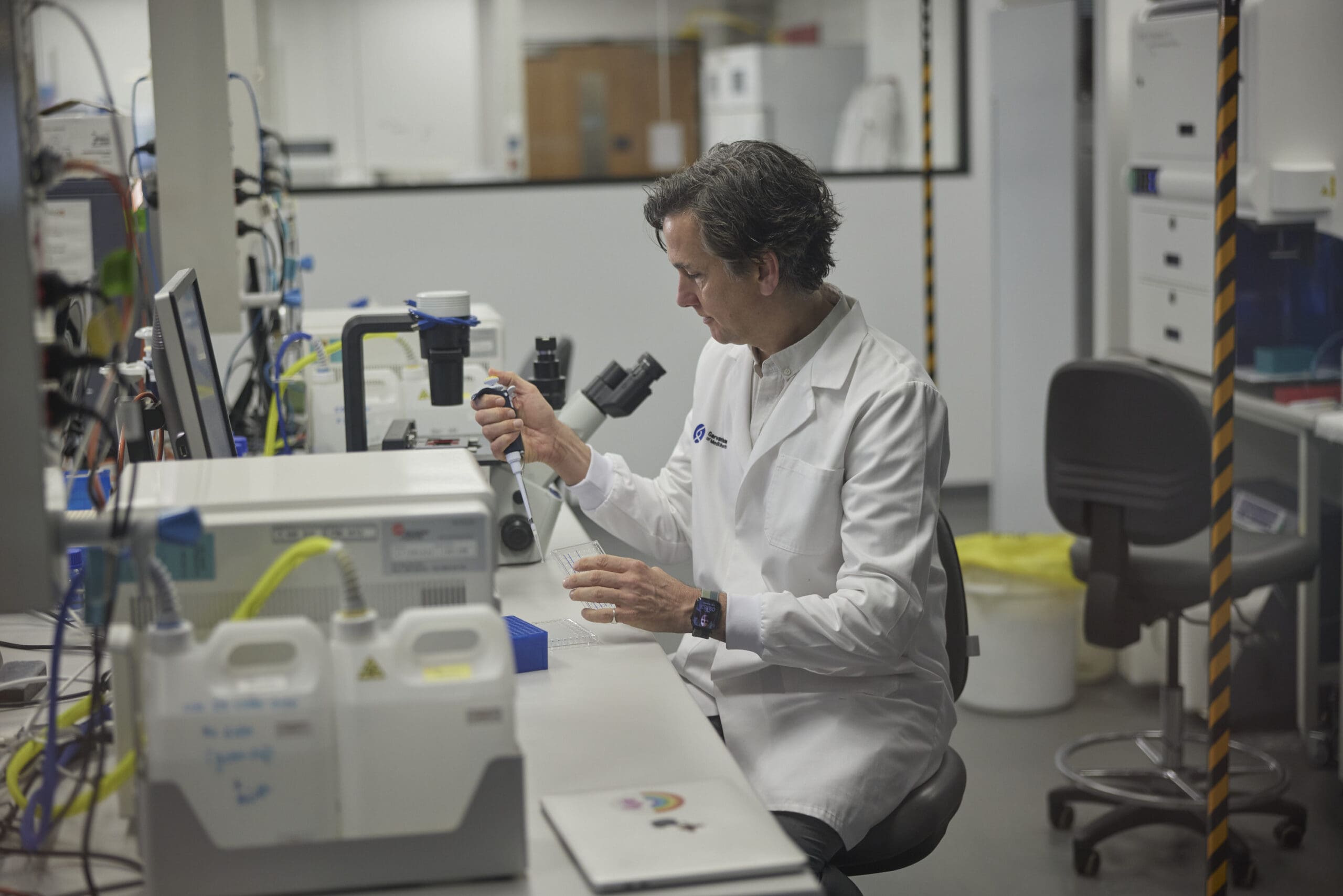 We've awarded $5.3m to enable 11 world-class researchers around ...