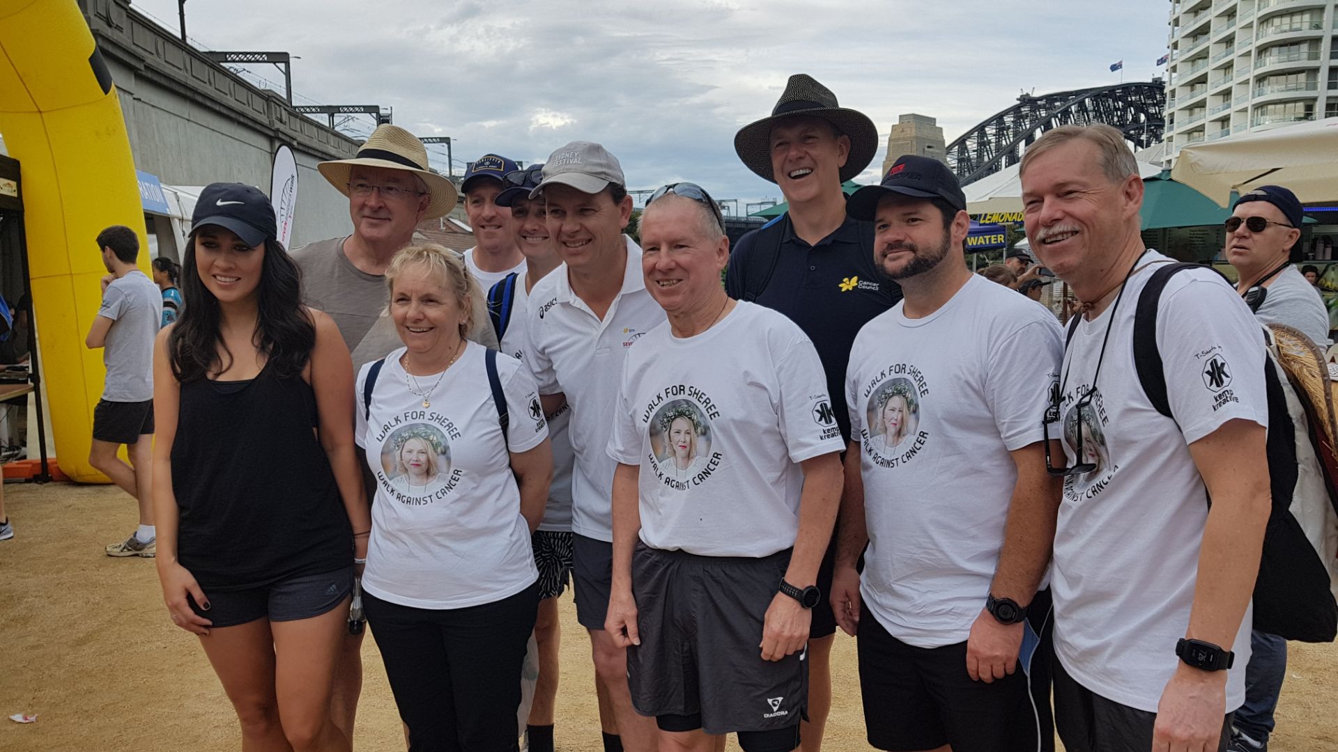 David's story: A father's heartache and advocacy in the face of cancer ...