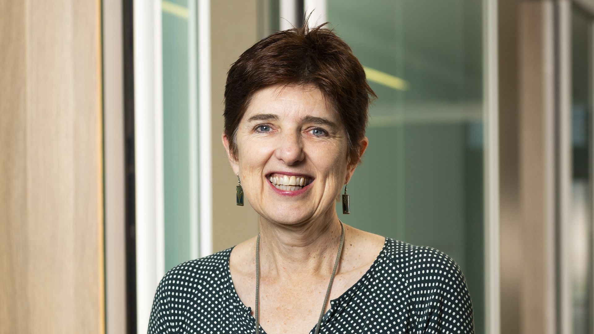 Breakthroughs in cancer care with Professor Robyn Ward | Cancer Council NSW