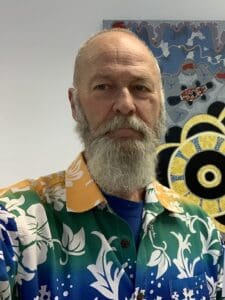 Terry’s story: The unknown challenges with cancer treatment | Cancer ...