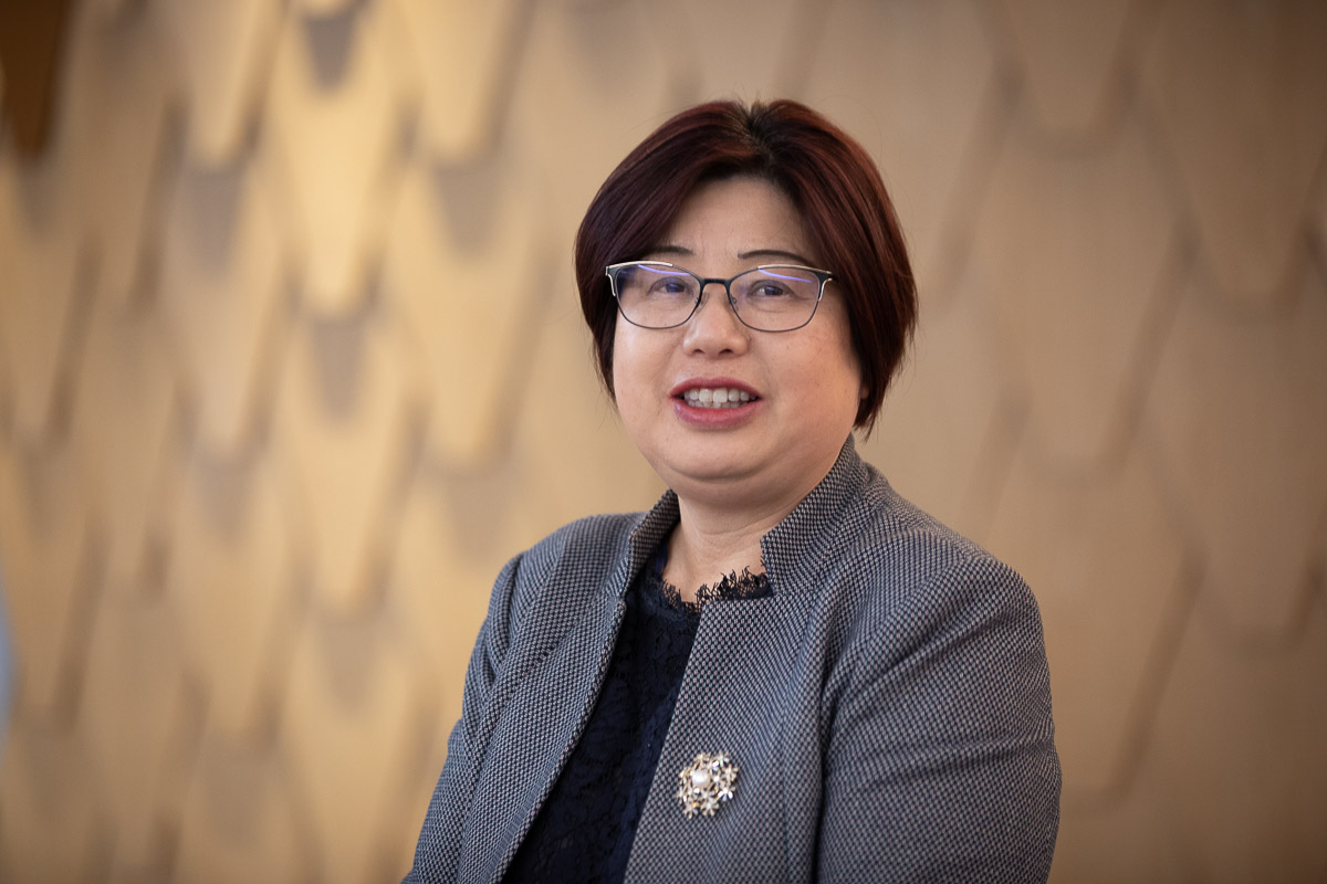 A/Prof Cheung's Targeted Therapy for Aggressive Child Cancers | Mirage News