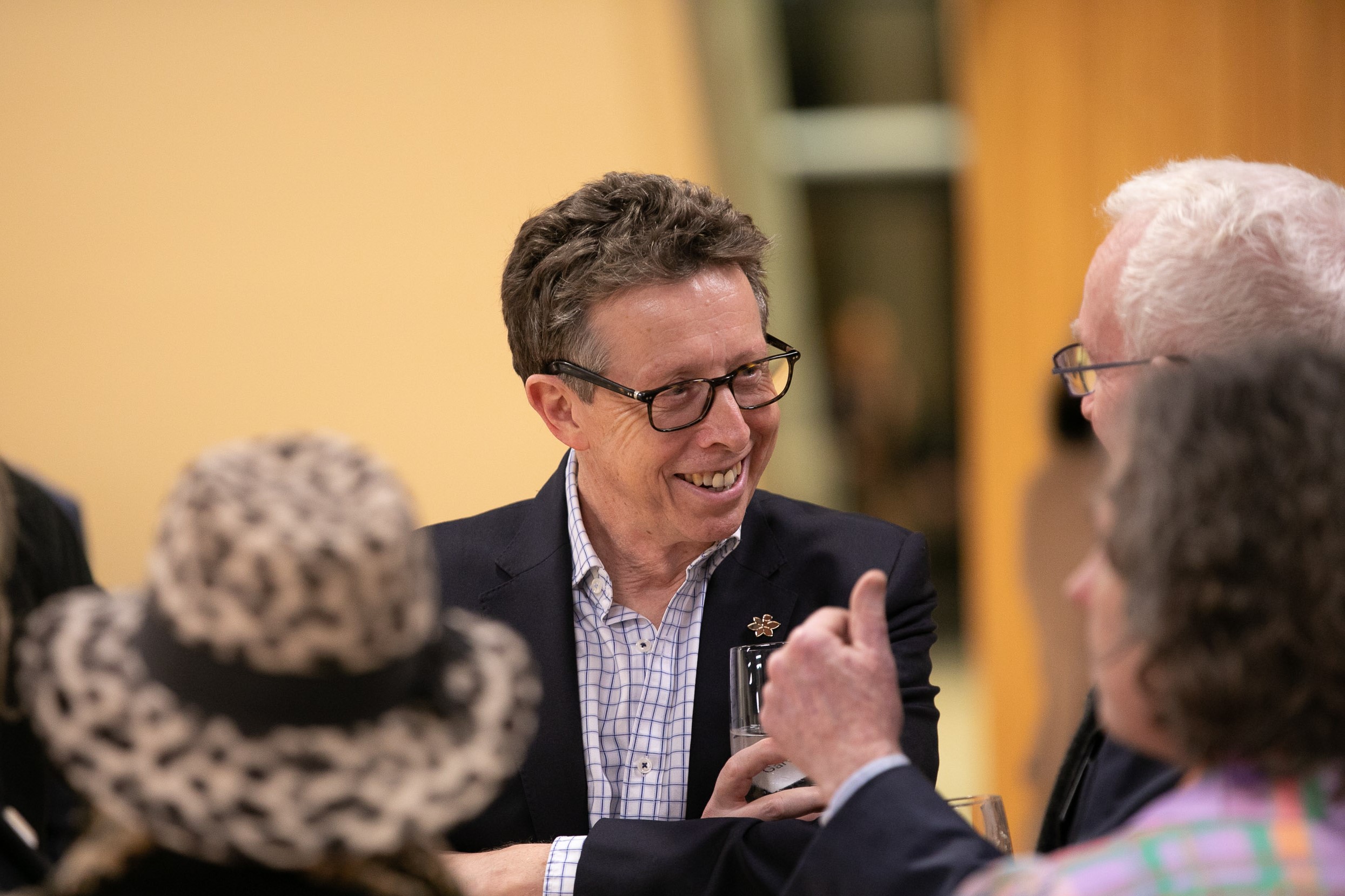 Assoc. Prof. Croucher on Triple Negative Breast Cancer | Mirage News