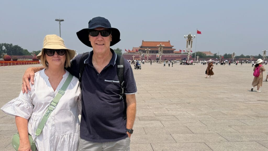 Andrew’s story: Raising awareness about prostate cancer after a grade ...