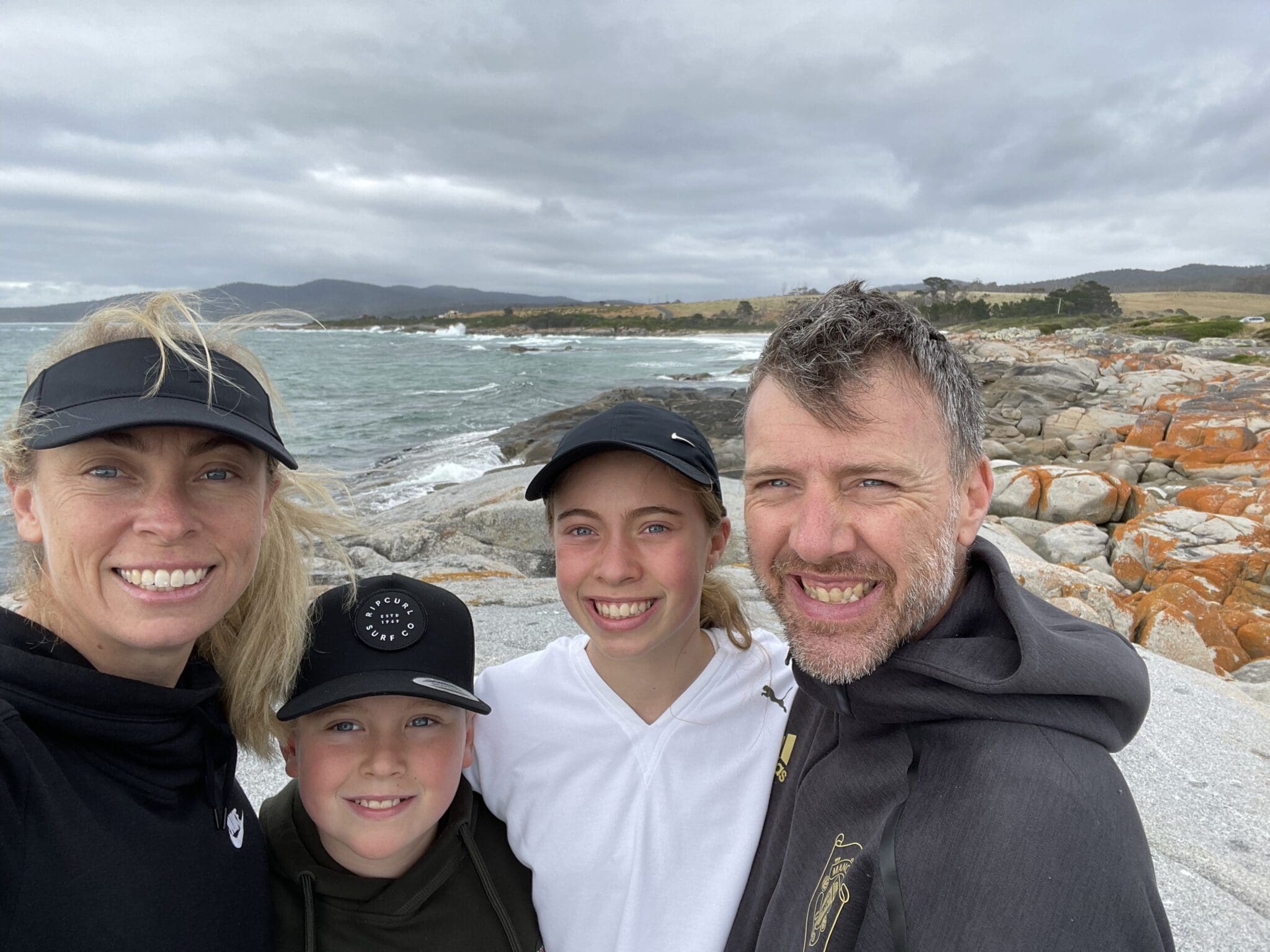 Tim’s story: Navigating a testicular cancer diagnosis at just 33 ...