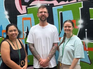 Supporting young people to quit nicotine: the impact on community ...