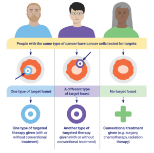What is Targeted Therapy? | Cancer Treatment | Cancer Council NSW