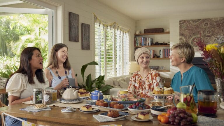 7 must have recipes for your Biggest Morning Tea | Cancer Council NSW