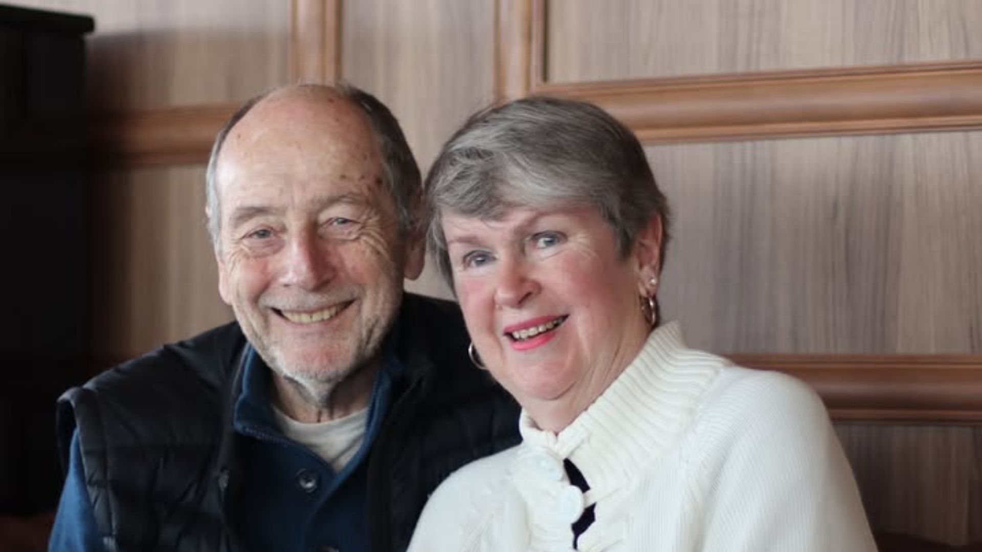 Gayle's Story: A 30-year tale of survival, five cancers and the removal ...