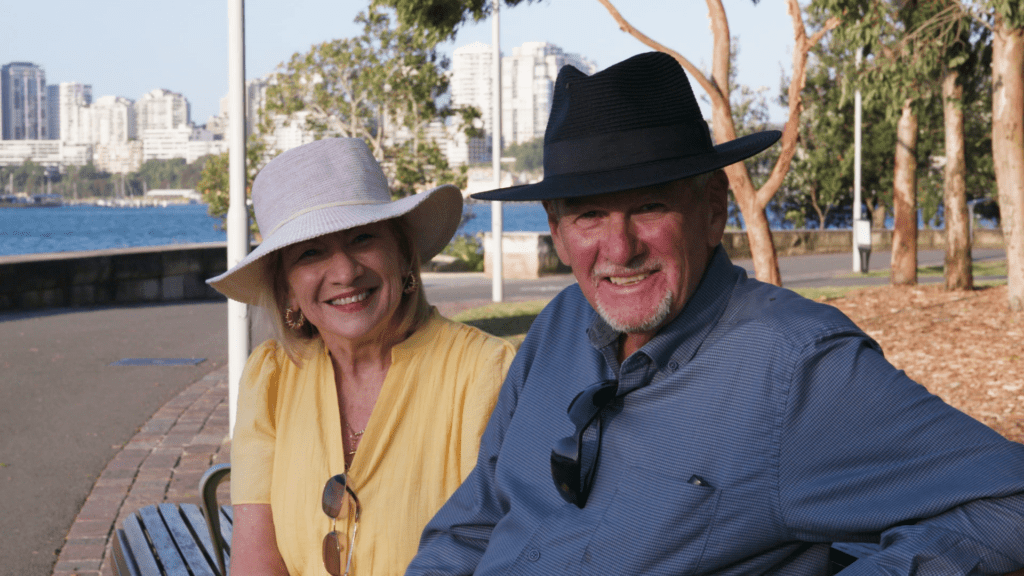 A lasting legacy: How a friend's selfless act is helping create a ...