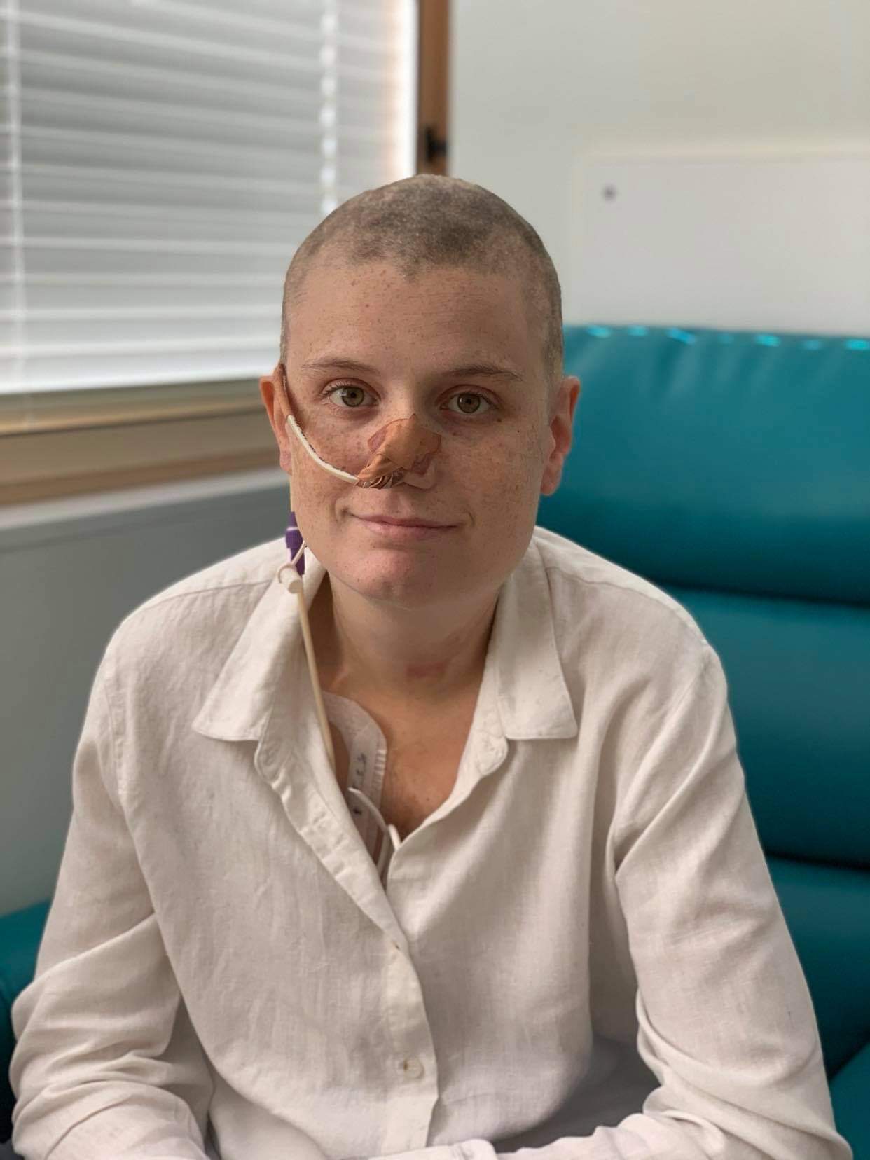 How a world-first human trial is treating cancer patients with invasive ...