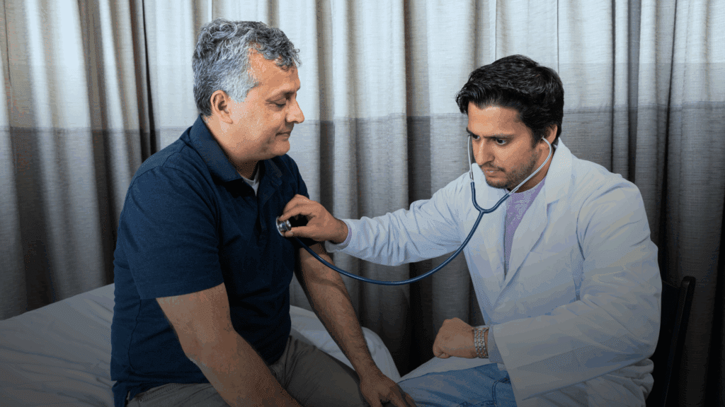 Why heart health matters during and after cancer treatment | Cancer ...