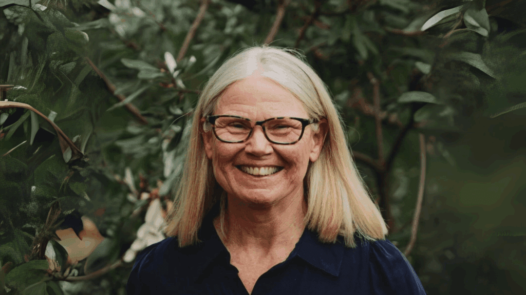 How Dr Andrea Smith is changing the future for people with metastatic ...