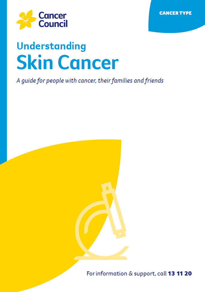 Cryotherapy for Skin Cancer | Cancer Council NSW